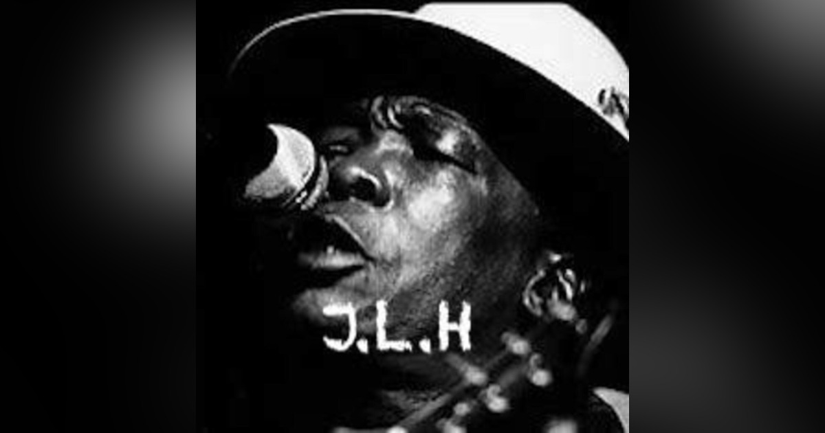 JLH ON THE CROSSROAD • Podcast • 5 ème AVENUE