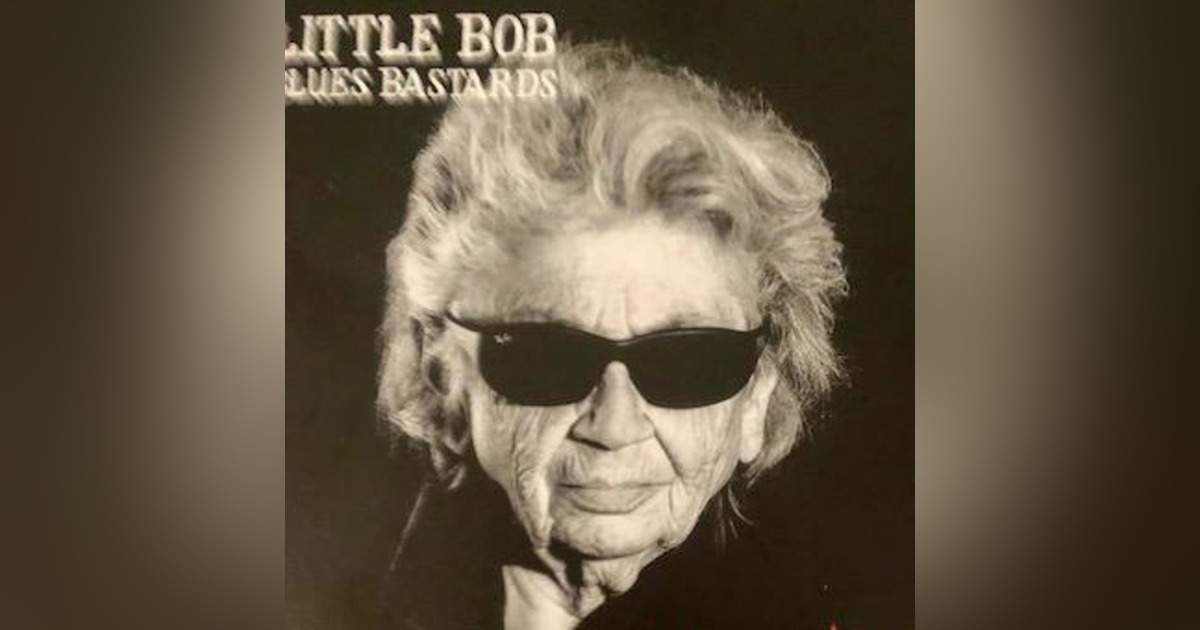 LITTLE BOB • Podcast • 5 ème AVENUE