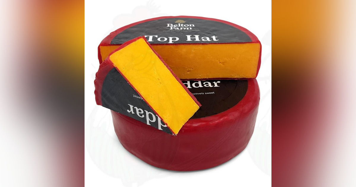 Quel cheddar pour un welsh réussi ? • Podcast • Welsh Gros