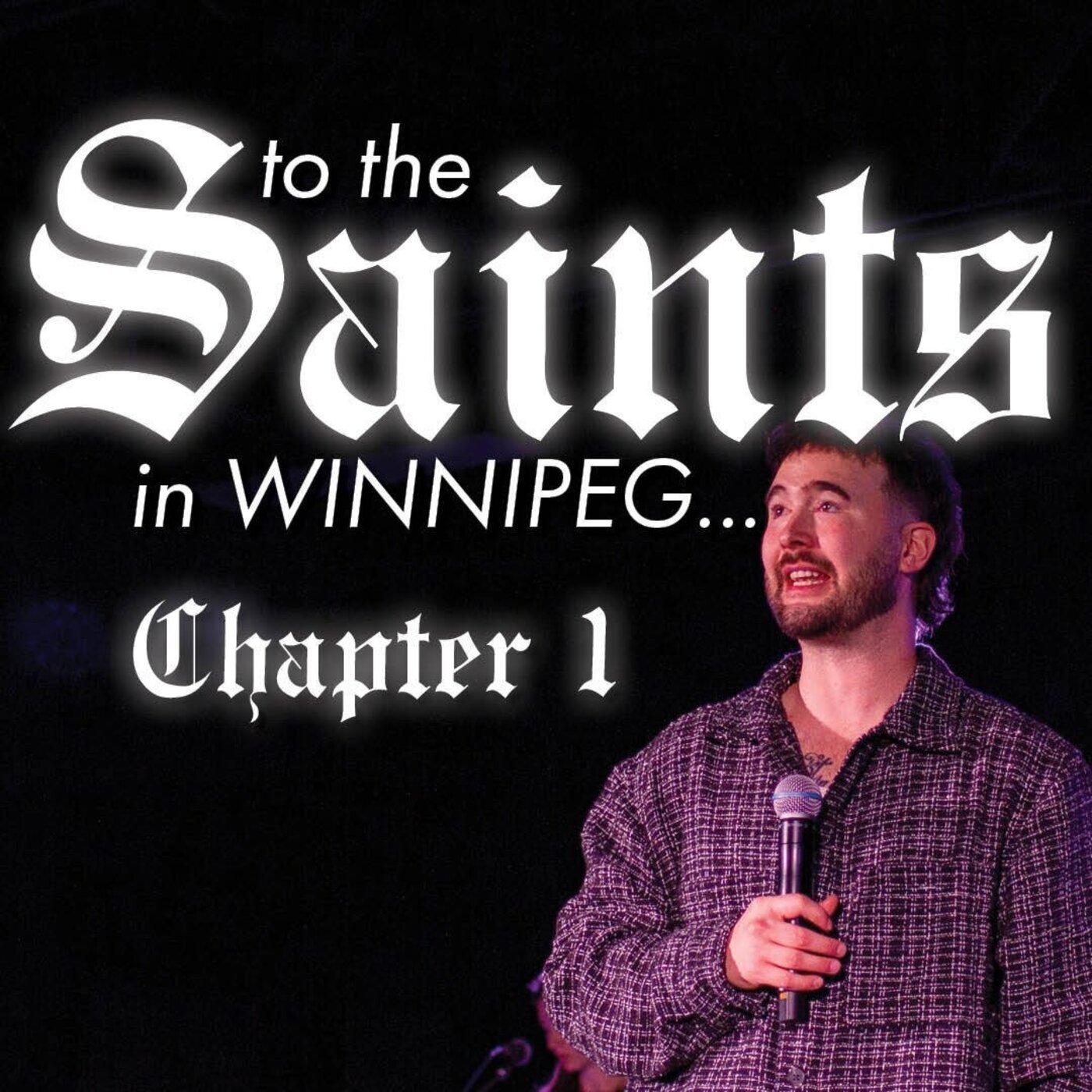 To the Saints in Winnipeg - Jesus & Transgenderism - Ps Mark Roslund ...
