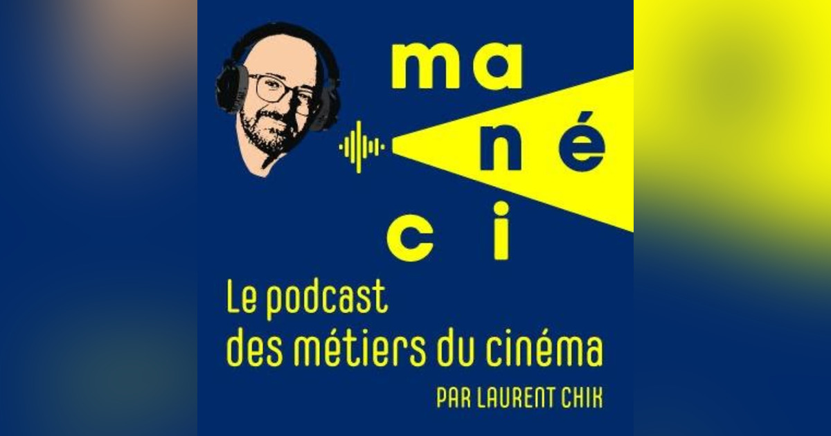 #S2E24 Soan Arhimann. Comédien et chanteur. Durée 2"07 • Podcast • MANÉCI