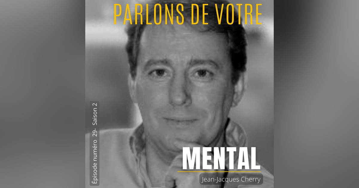 Jean-Jacques Cherry - Expert Sport Business - Sports Marketing et bien ...