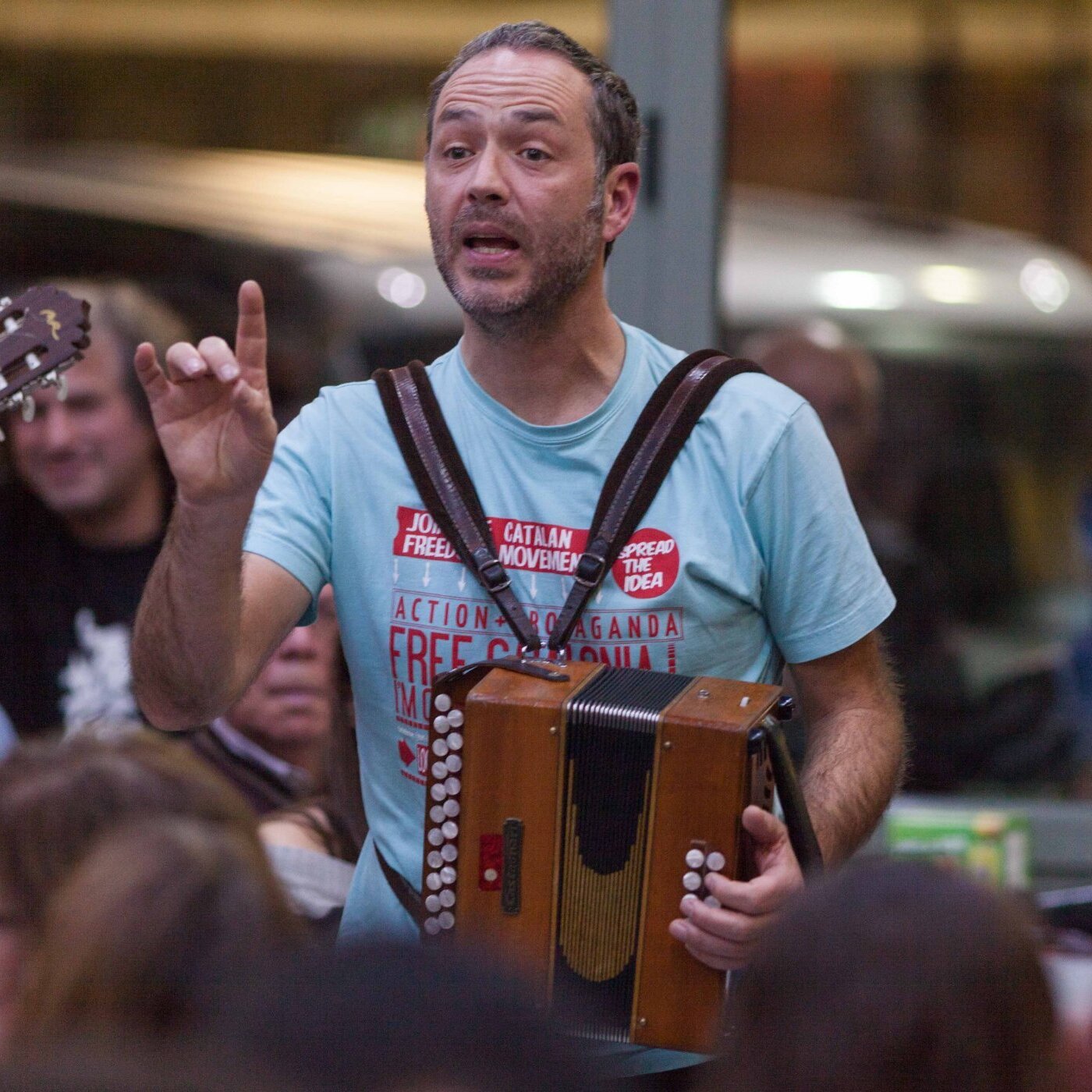 Entrevista a Rafèu Sichel-Bazin • Podcast • La veu dels Països Catalans ...