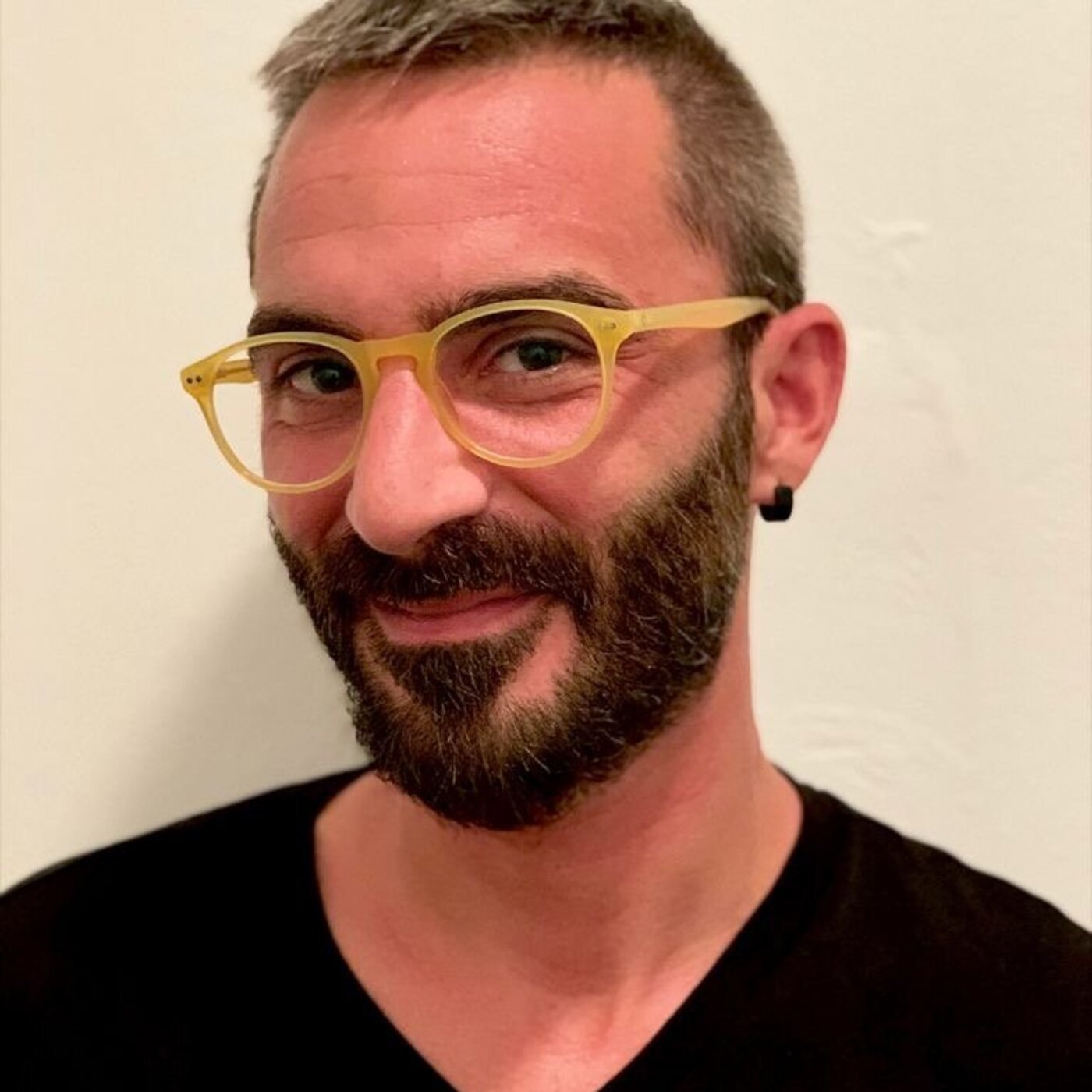 Entrevista a Rafèu Sichel-Bazin • Podcast • La veu dels Països Catalans ...