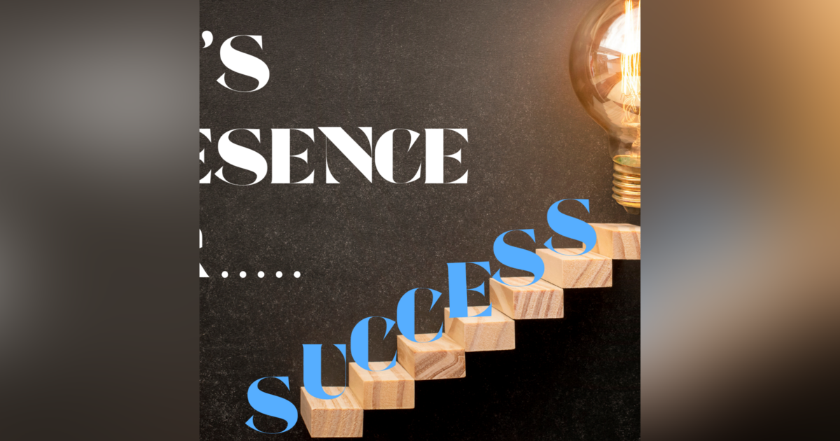 Allen Mpofu | God's Presence For Success | Part 1 | Friday 15 November ...