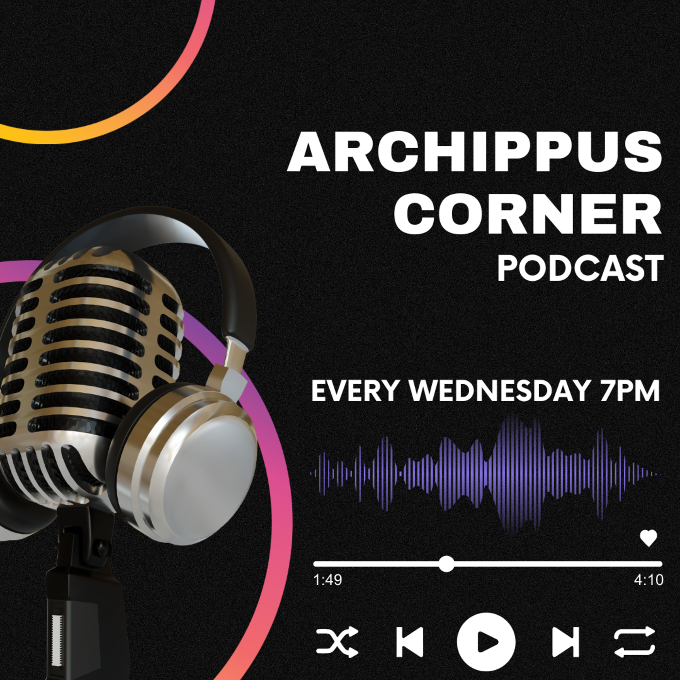 Archippus Corner | Season 2 | Episode 2 | Monday 10 February 2025 ...