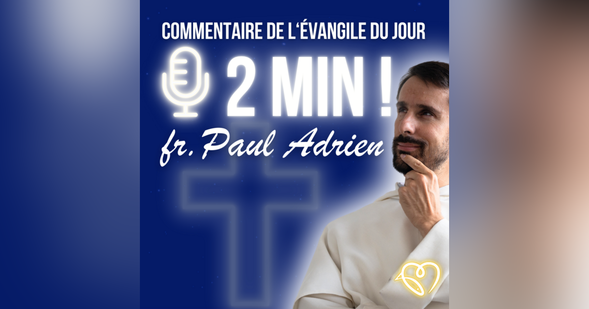 C'est du Matthieu ou du Jean ça ? • Podcast • 2 min ! fr. Paul Adrien ...