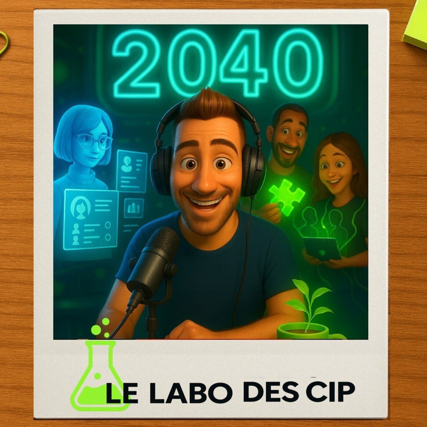 Le Labo des CIP • CIP - Conseiller en Insertion Professionnelle - Le ...