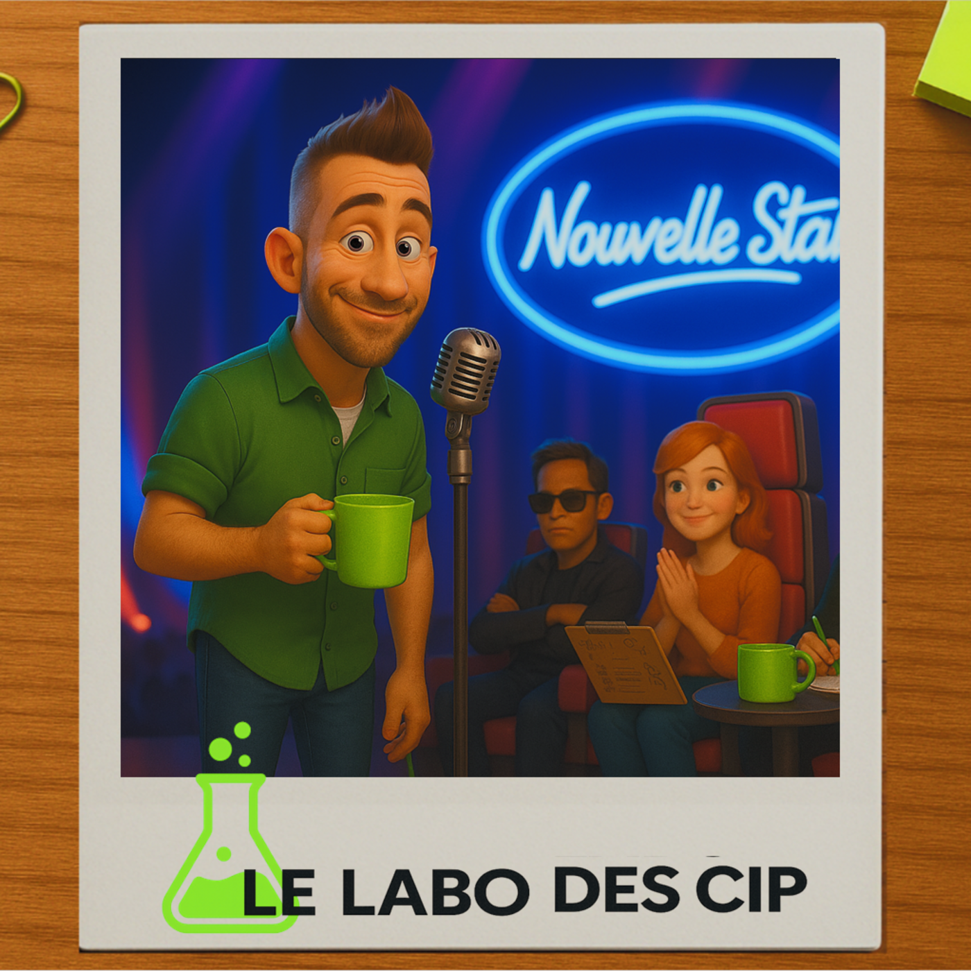 Le Labo des CIP • CIP - Conseiller en Insertion Professionnelle - Le ...