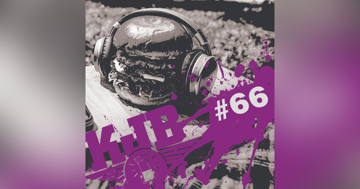 K.J.B #066: Menu Maxi Best-Of KJB avec supplément passion • Podcast • K ...