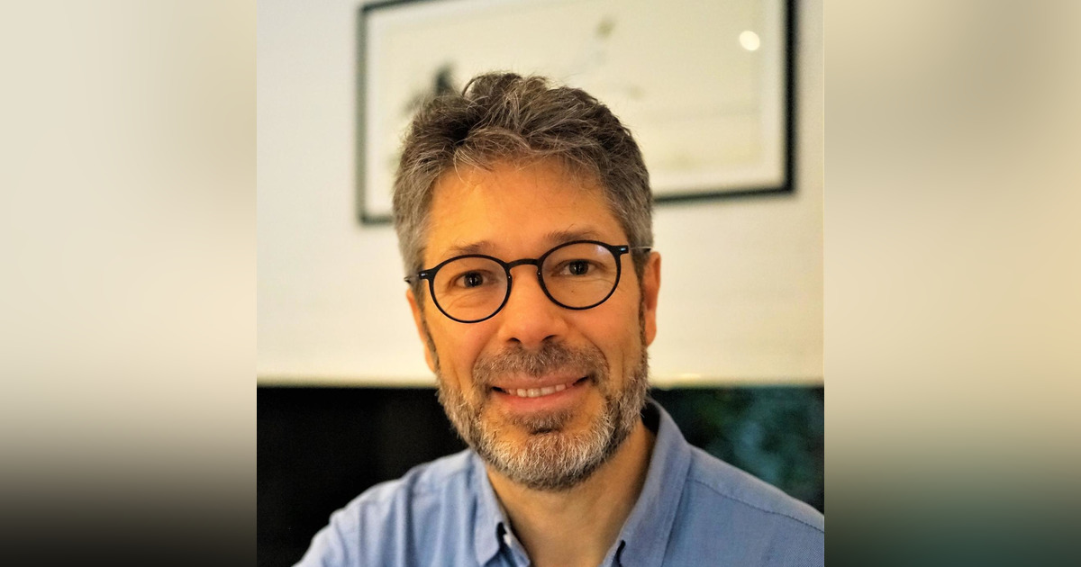 5G, voitures autonomes, et la technologie seule n'est rien • Podcast ...