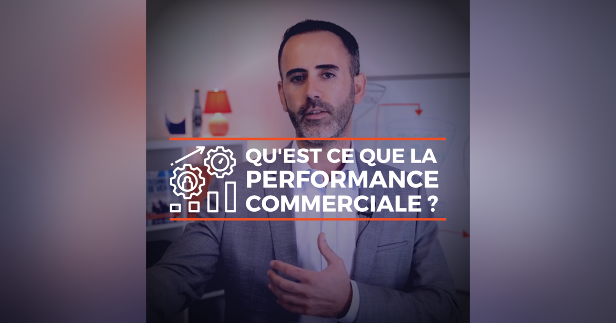 Qu'est-ce que la performance commerciale ? Définition + analyse et ...