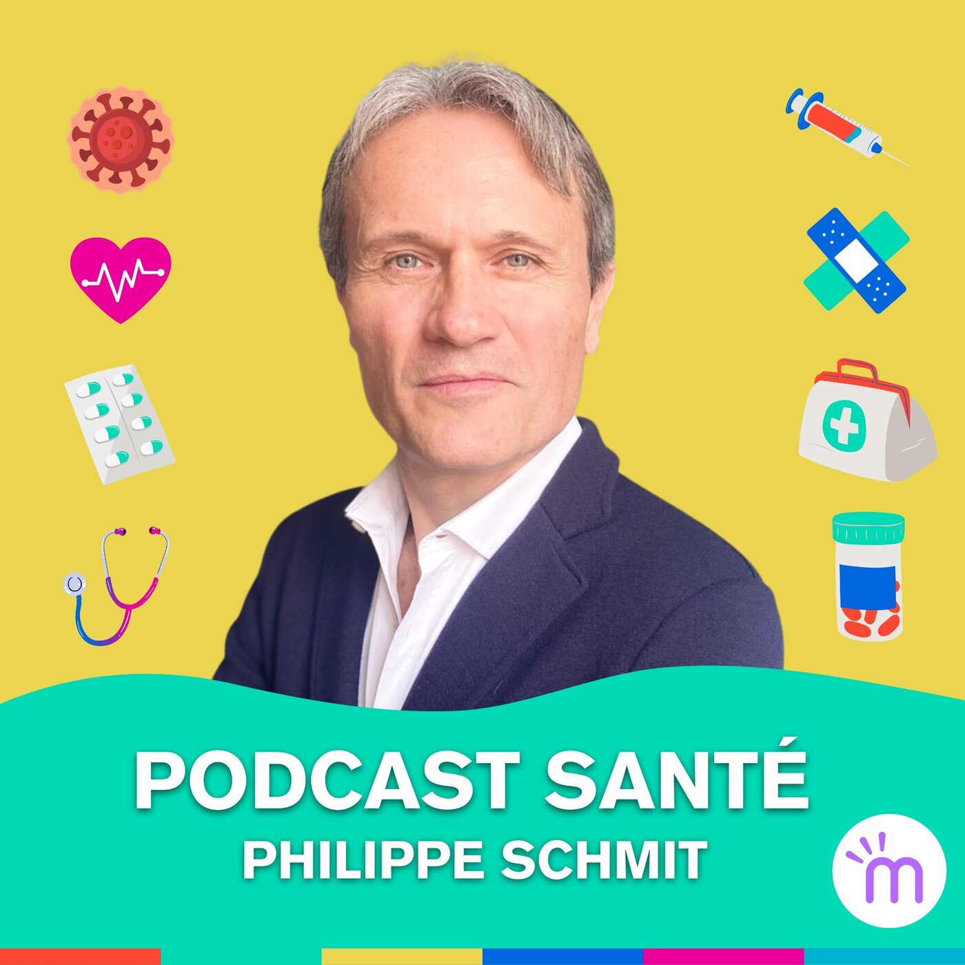 Cancer du pancréas en hausse : le prévenir et le dépister • Podcast ...