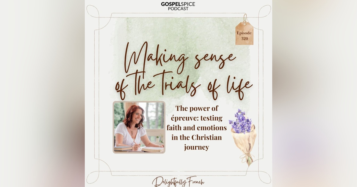 Making sense of the trials of life: testing, emotions, and spiritual ...