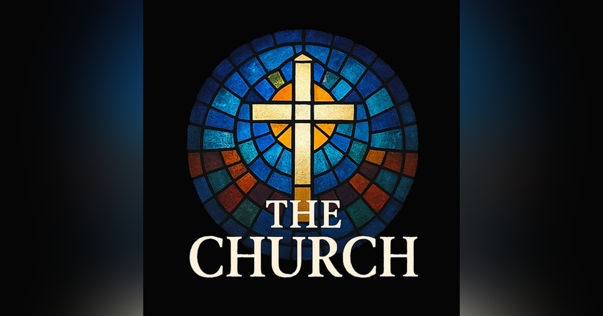 Elders - Role and Plurality • Podcast • The Church • Immanuel Baptist ...
