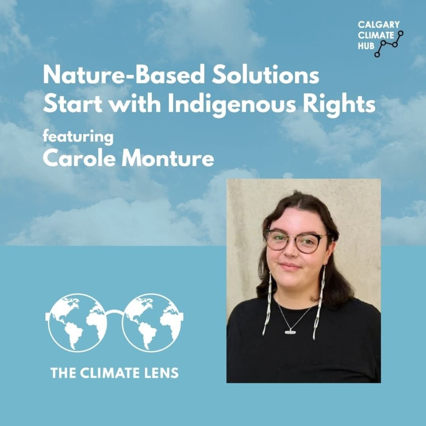 Nature-Based Solutions Start with Indigenous Rights • Podcast • The ...