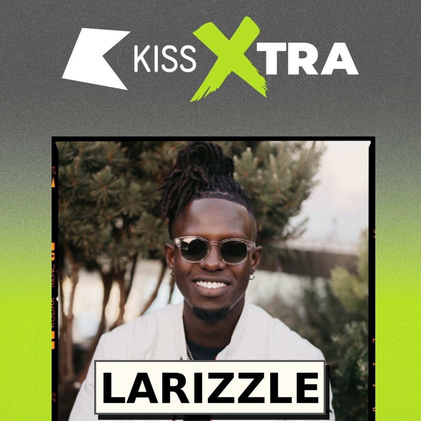 KISS XTRA Friday Show 8 [Amapiano, Afrobeats, Dancehall, Hip Hop, RnB, Afro House] • Podcast ...