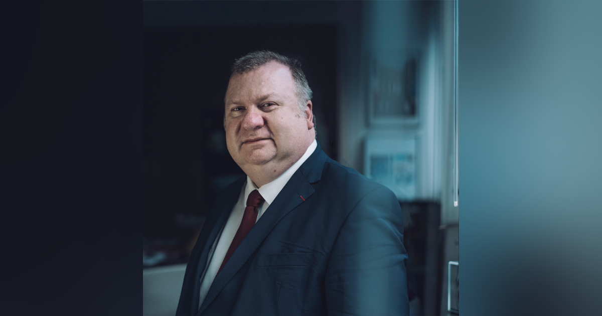 Emmanuel Chiva, délégué général pour l’armement • Podcast • Defcast