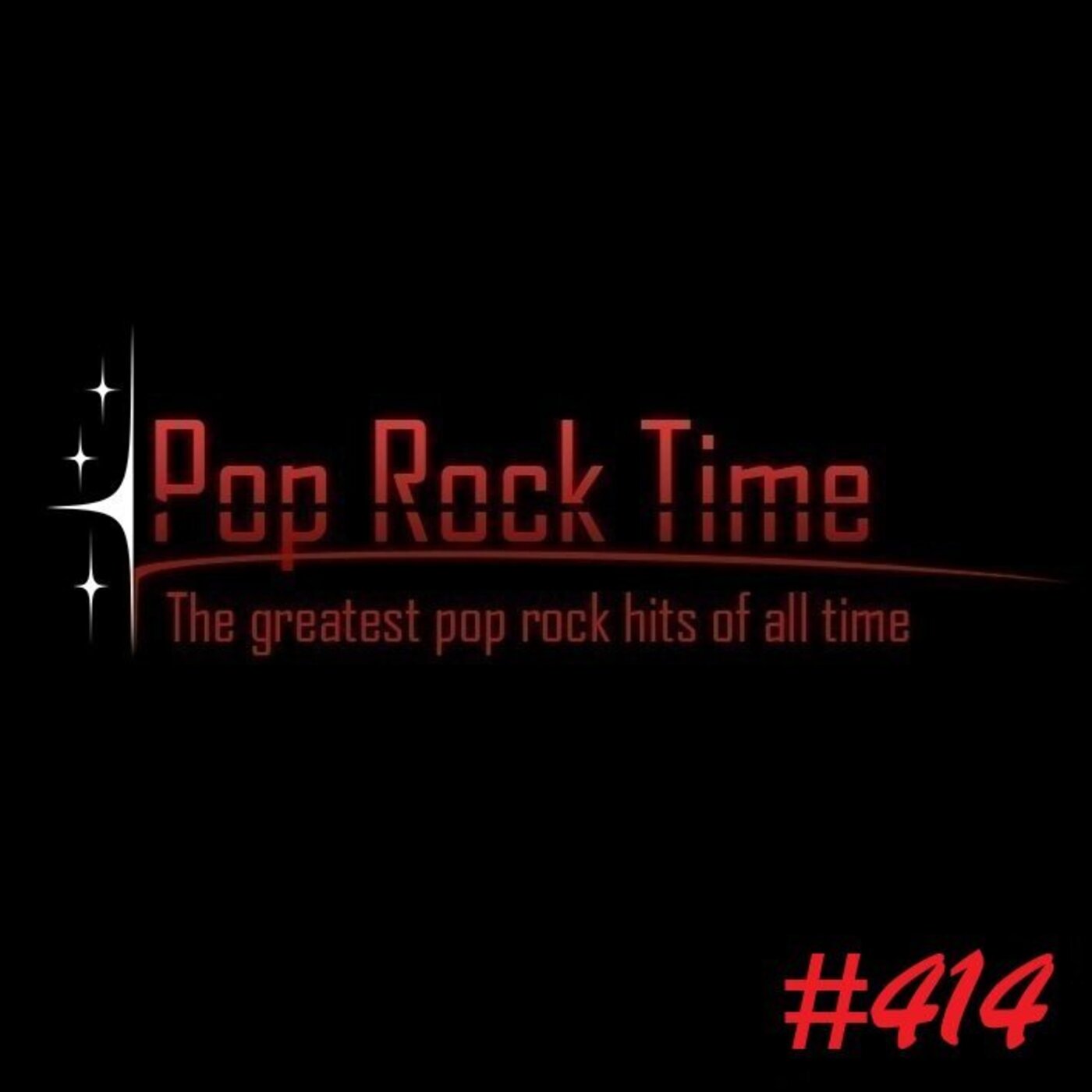 Pop Rock Time avec JIHEM Vol.415 • Podcast • Pop Rock Time