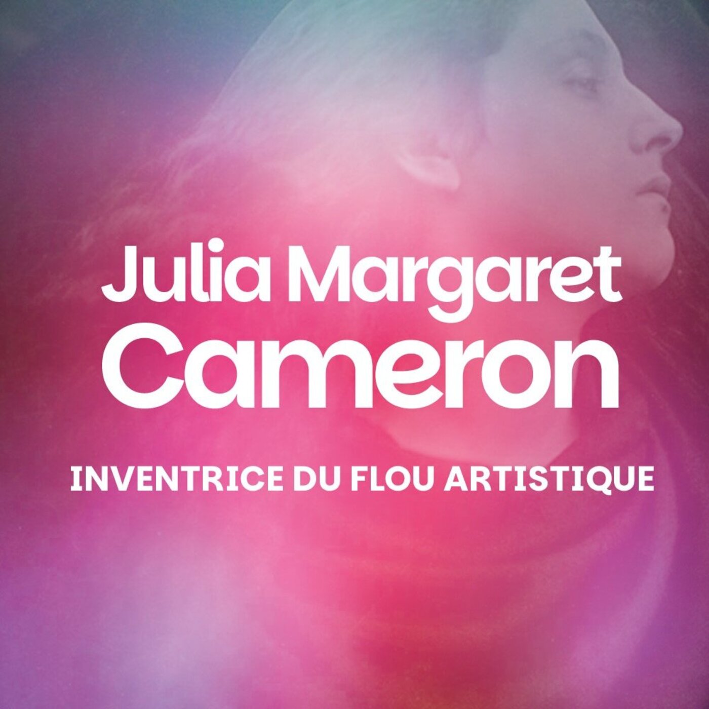 Julia Margaret Cameron : la photographe portraitiste qui a choqué les ...
