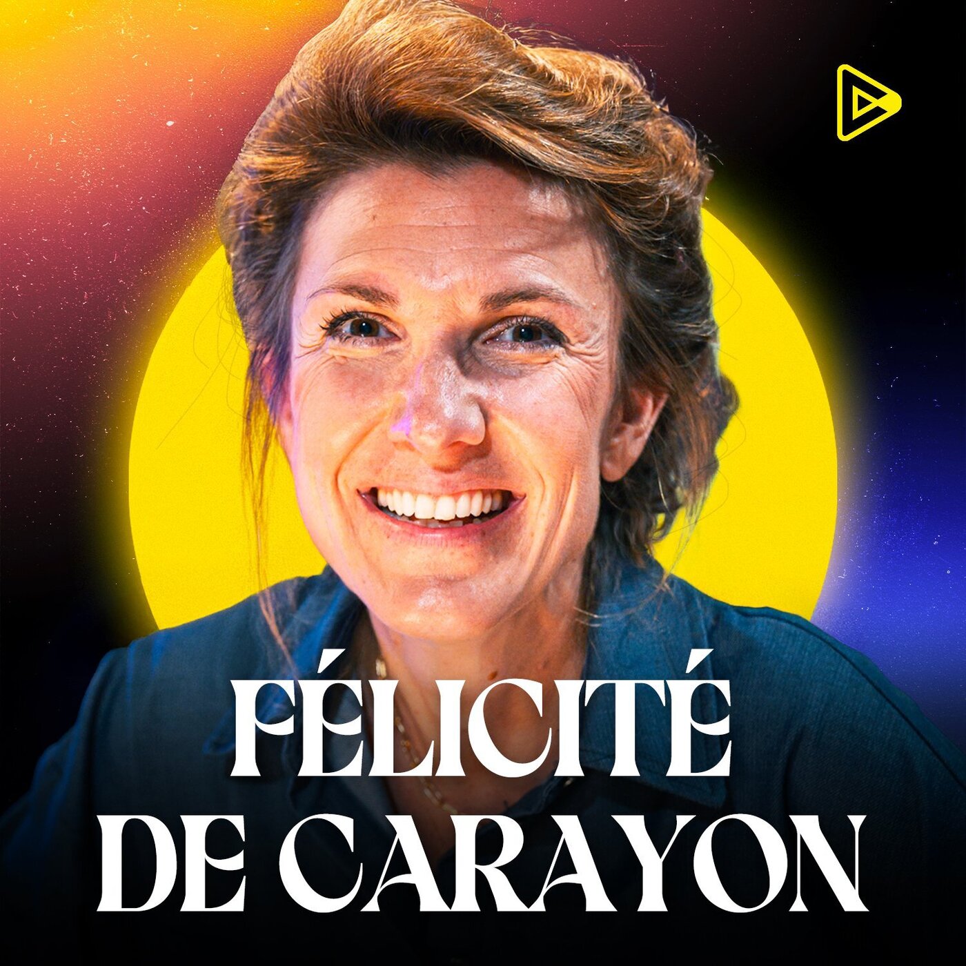 Les Lueurs • Podcast • Jonathan Langlois