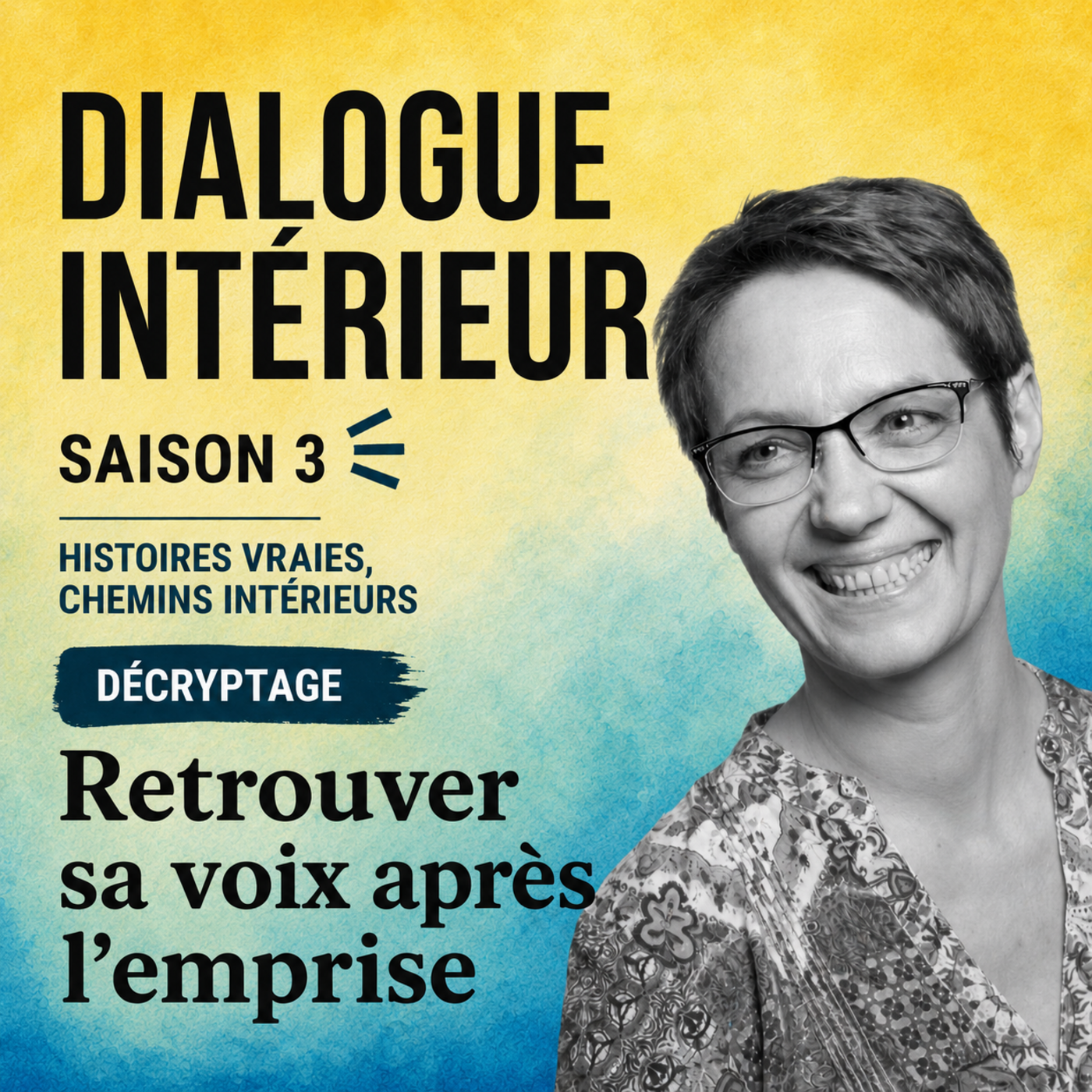 Décryptage - Quitter une vie entière | Identité, reconstruction et ...