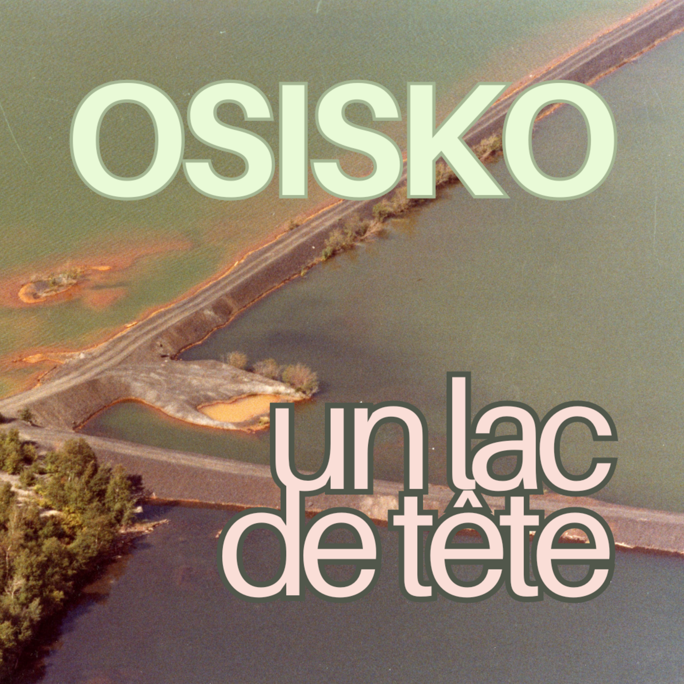 Osisko. Un lac de tête | Épisode 6 : Restaurer ou réhabiliter, avec Martin Beauregard, Rachel ...