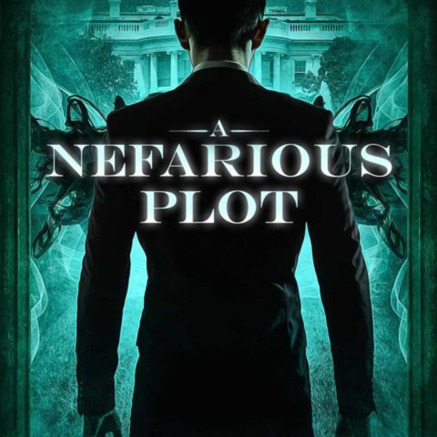 A Nefarious Plot: An Engaging Audio Summary of Steve Deace's Riveting ...
