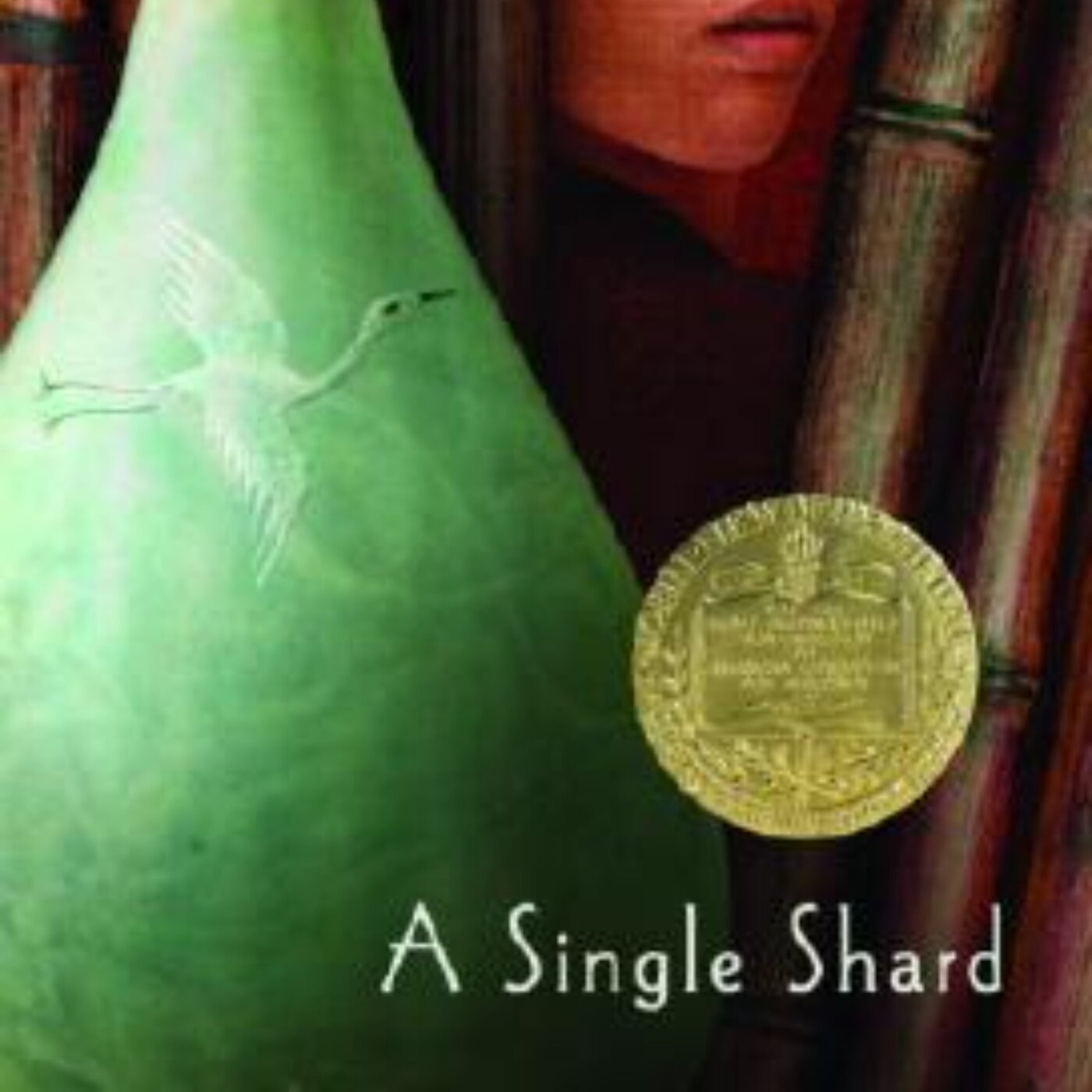 A Single Shard: An Engaging Audio Summary of Linda Sue Park's ...