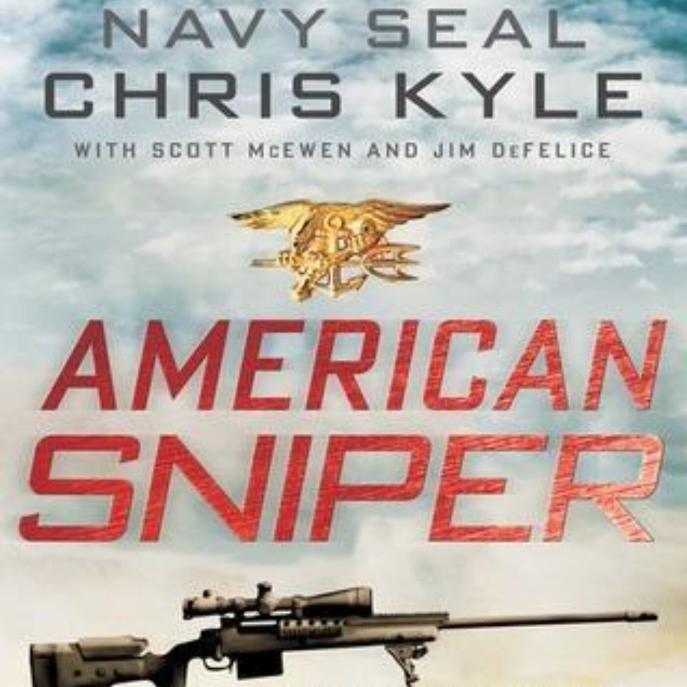 American Sniper: Engaging Audio Summary of Chris Kyle’s Remarkable ...
