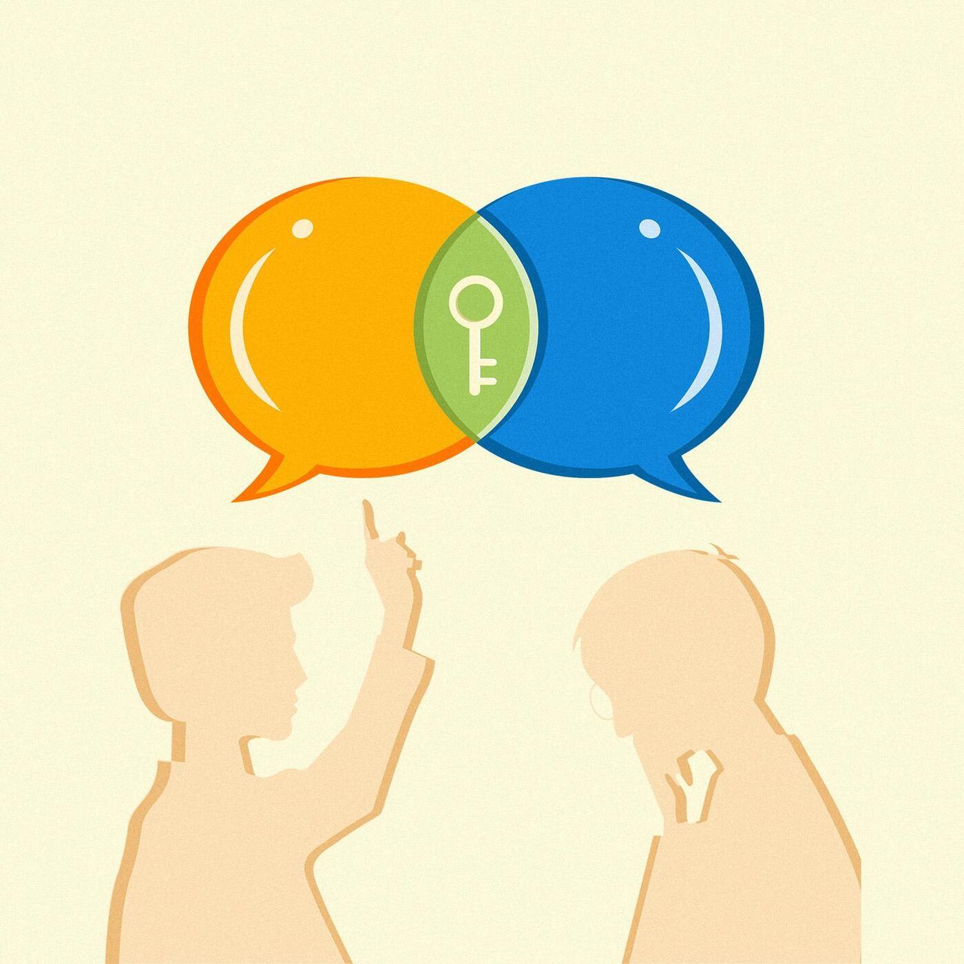 Crucial Conversations Full Book Introduction Podcast Good Book Good Crucial Conversations Full Book Introduction Podcast Good Book Good