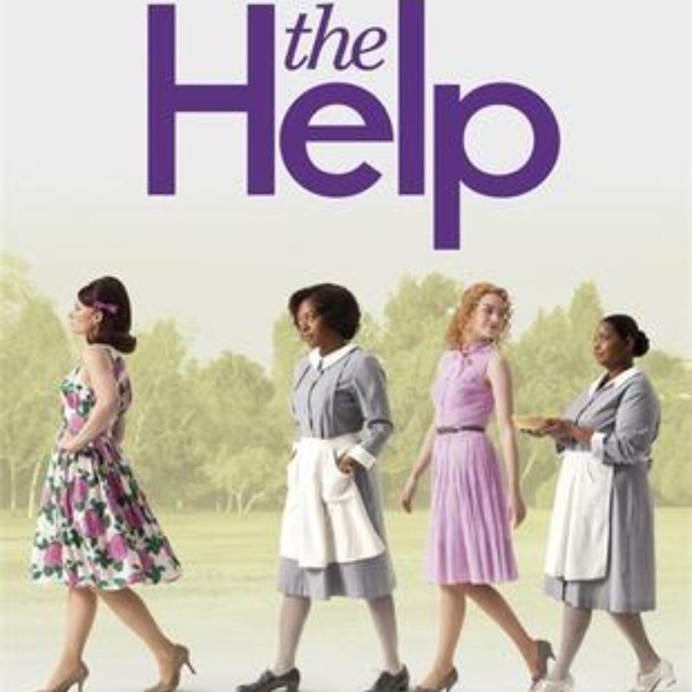The Help: Captivating Audio Summary of a Pivotal Civil Rights Story ...