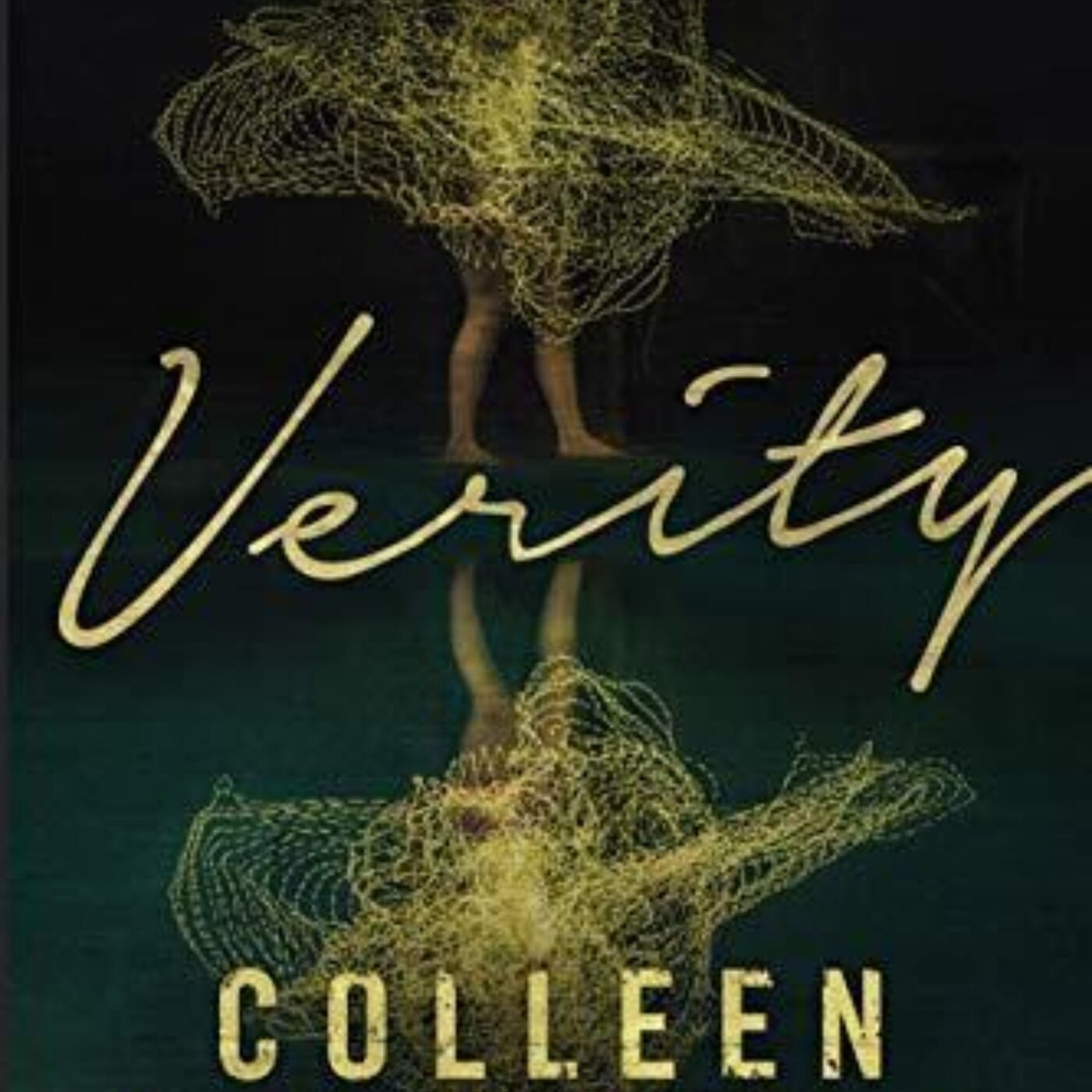 Verity: Intriguing Audio Summary of Colleen Hoover’s Gripping Psychological Thriller • Podcast ...