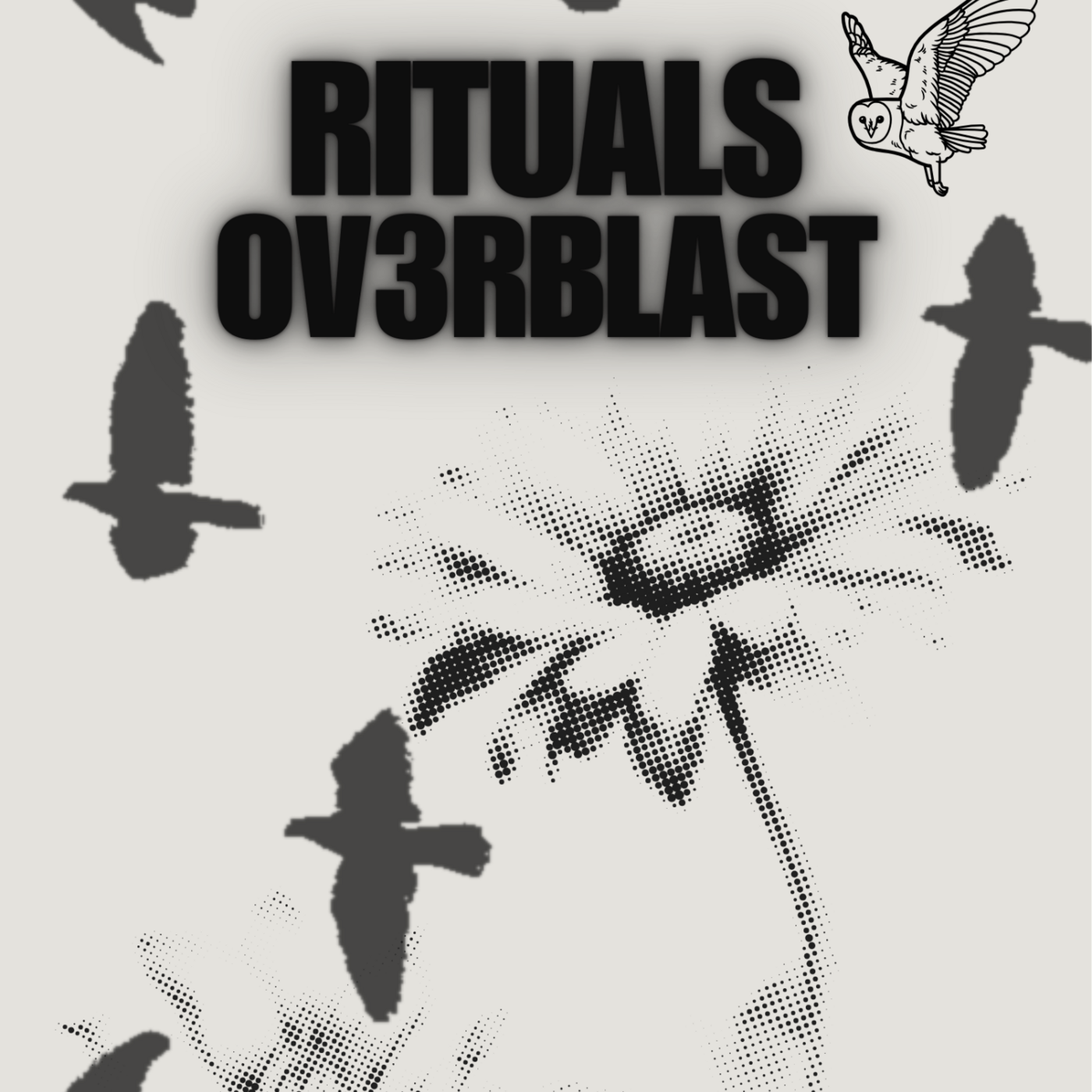 Rituals Live With John Ov3rblast December 2025 • Podcast • Rituals with ...