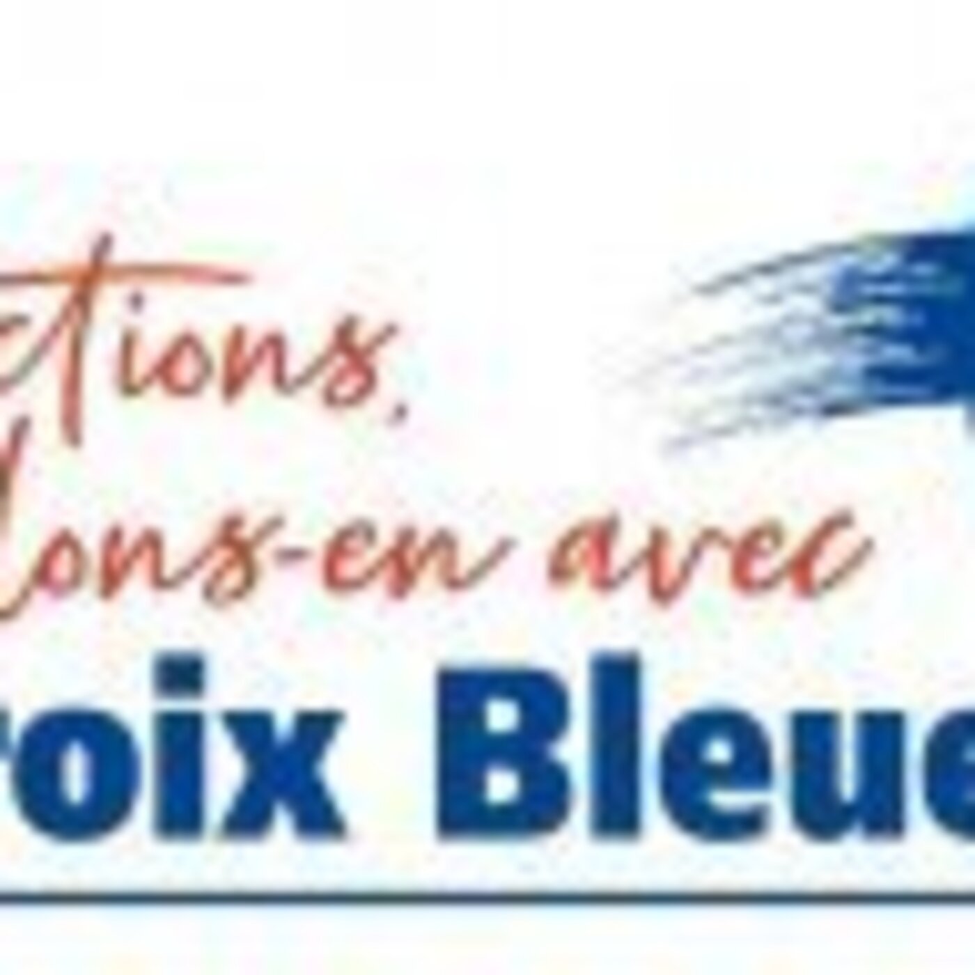 Le vrai du faux - La croix bleue : émission du 28 janvier 2025 - Vodka Red Bull • Podcast • Le ...