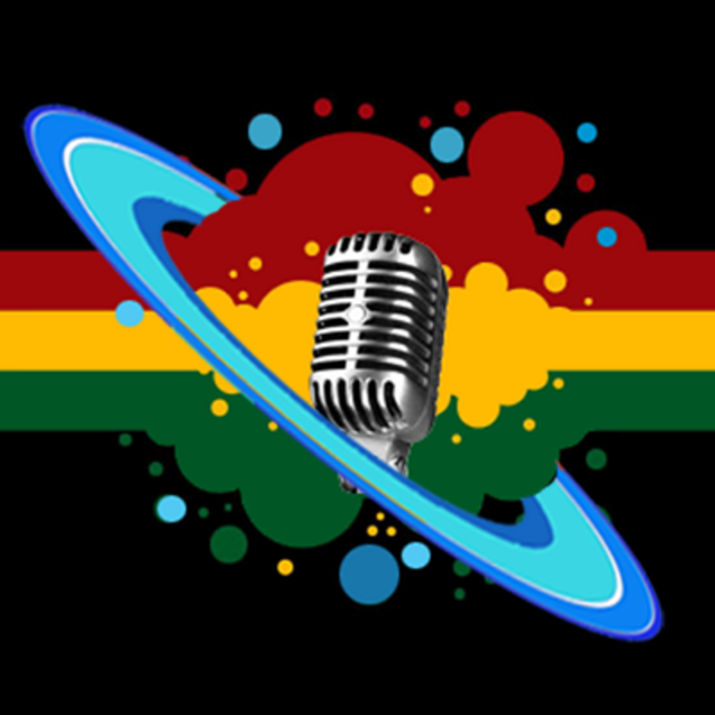 Reggae : Émission du 13 février 2025 • Podcast • Reggae Rap O.K.L.M • RCB