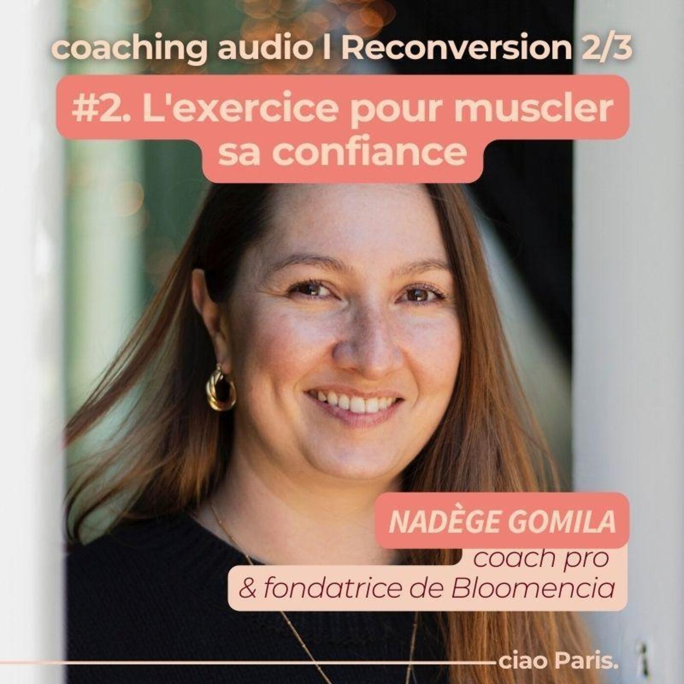 002 D m nagement Et Reconversion 2 3 L exercice Pour Muscler Sa