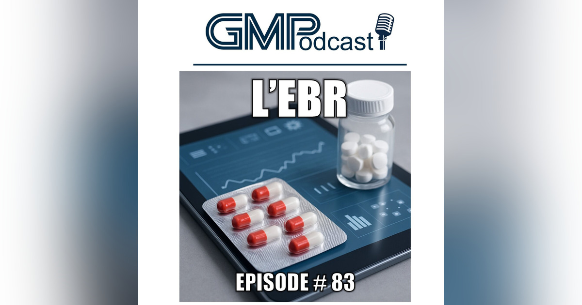 Dossier de lot électronique (EBR) en Pharma : Déploiement, Avantages ...