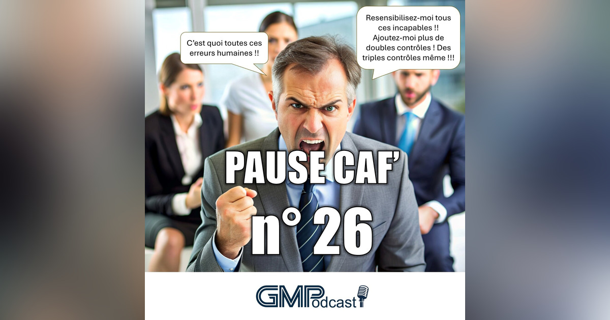 La relation sous-traitant / donneur d'ordre : partie 1 • Podcast • La Pause Caf' • Good ...