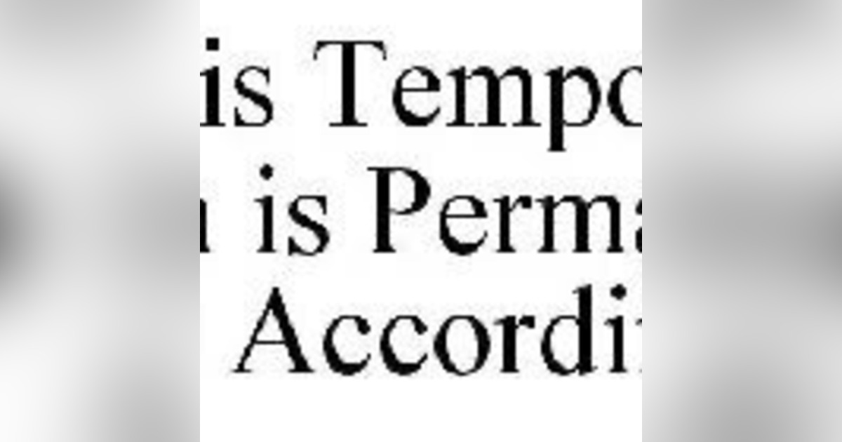 DEATH IS PERMANENT • Podcast • Big Girl Little World