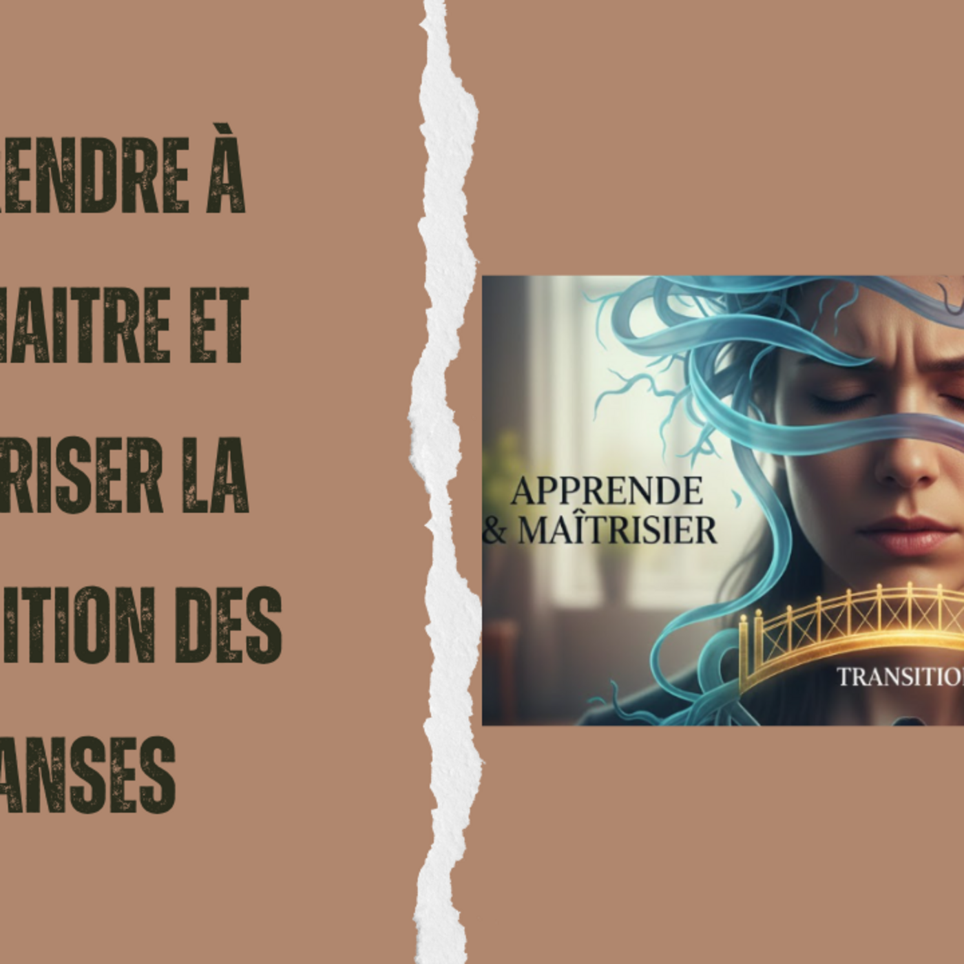 Apprendre l'Auto Hypnose #119 : Apprendre à connaitre et maîtriser la ...