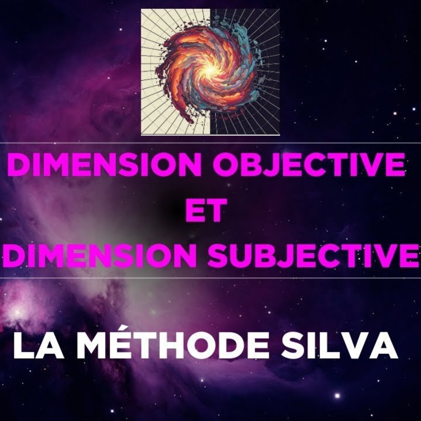 La Méthode Silva : étude du Système #249 Podcast #116 avec Lee : Cours ...