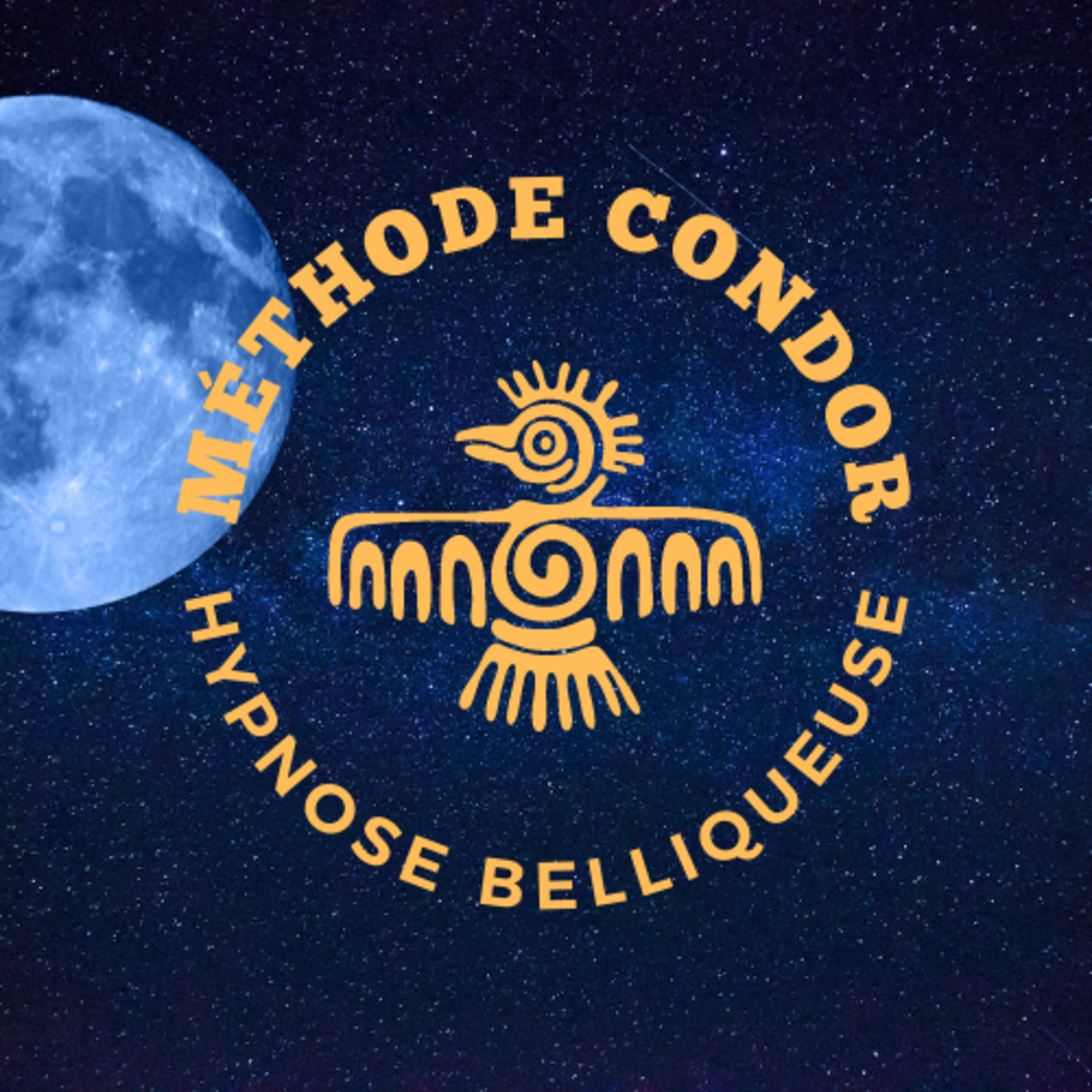 Méthode CONDOR #4 : Accepter que l'inconfort fait parti de votre vie • Podcast • Pank HnO ...