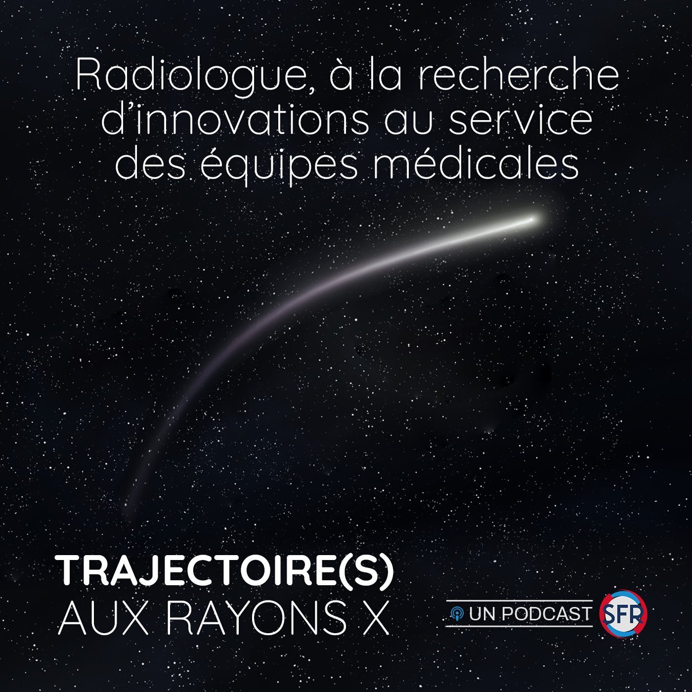 Pr. Vincent VIDAL incarne une médecine innovante, accessible et humaine • Podcast • Trajectoire ...