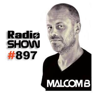 MALCOM B-RADIO SHOW-897 • Podcast • Malcom B
