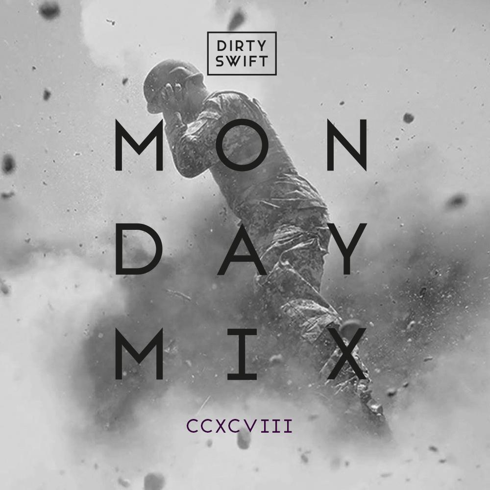 #MondayMix 298 by @dirtyswift w/ Roddy Ricch, Lil Tecca, Rich The Kid ...