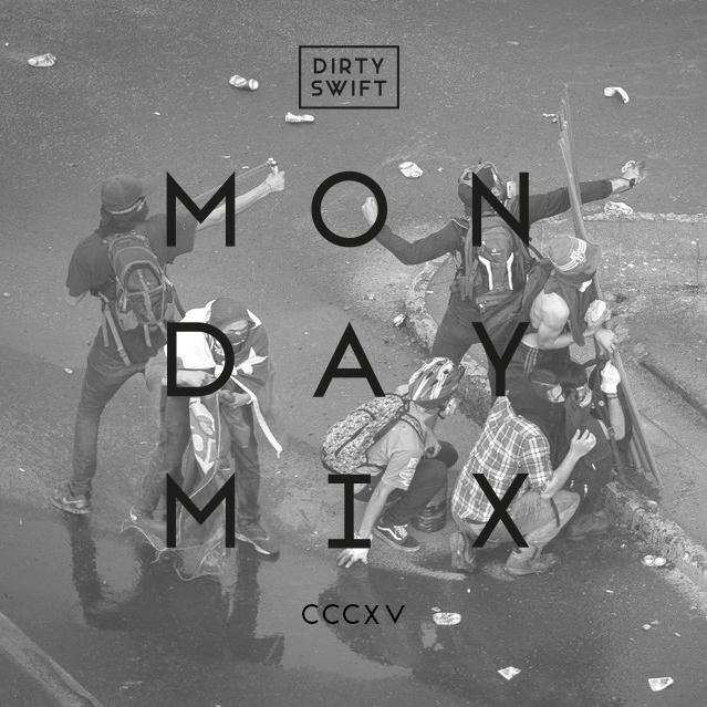 #MondayMix 315 by @dirtyswift - Special : Future, Migos, Pop Smoke ...