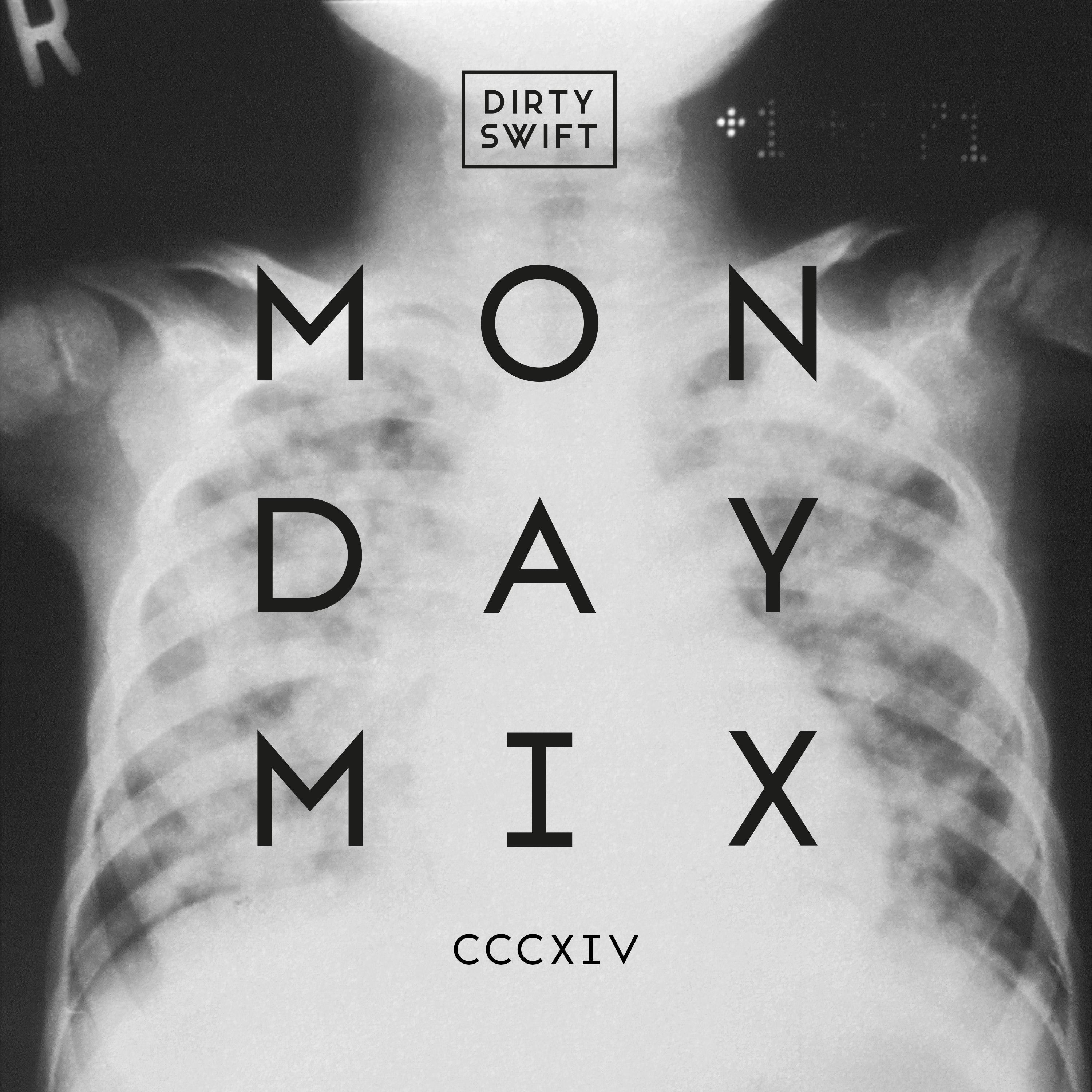 #MondayMix 316 by @dirtyswift feat. S.Pri Noir, NAV, Lil Baby, RIm’K ...