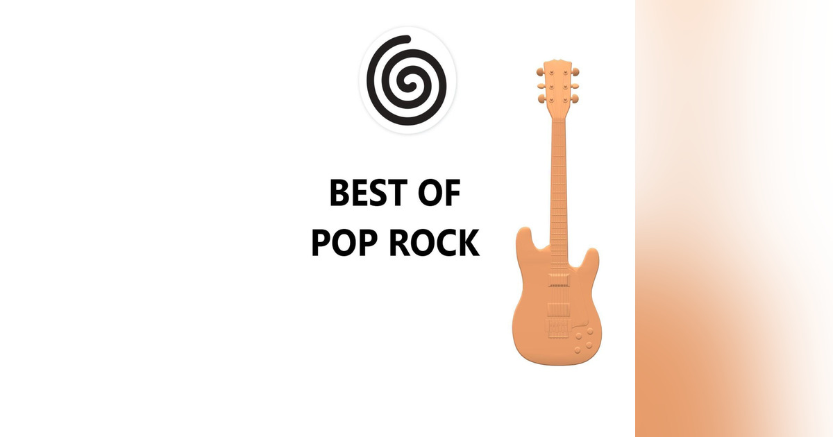 Best Of Pop Rock du 04.01.2024 • Podcast • BEST OF POP ROCK • Best Of ...