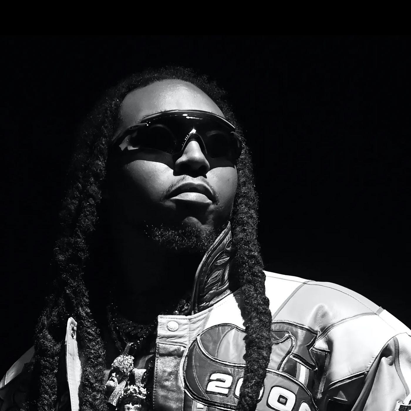 MIGOS mix on radio Generations (live radio mix, november 2022 ...